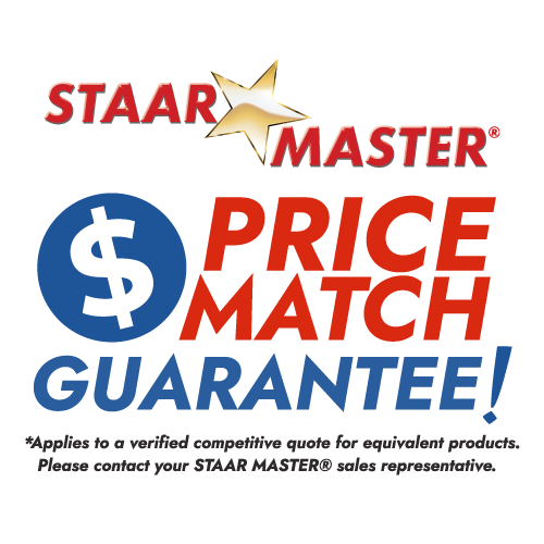 STAAR MASTER®