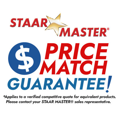 STAAR MASTER®