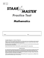 Math - STAAR MASTER®