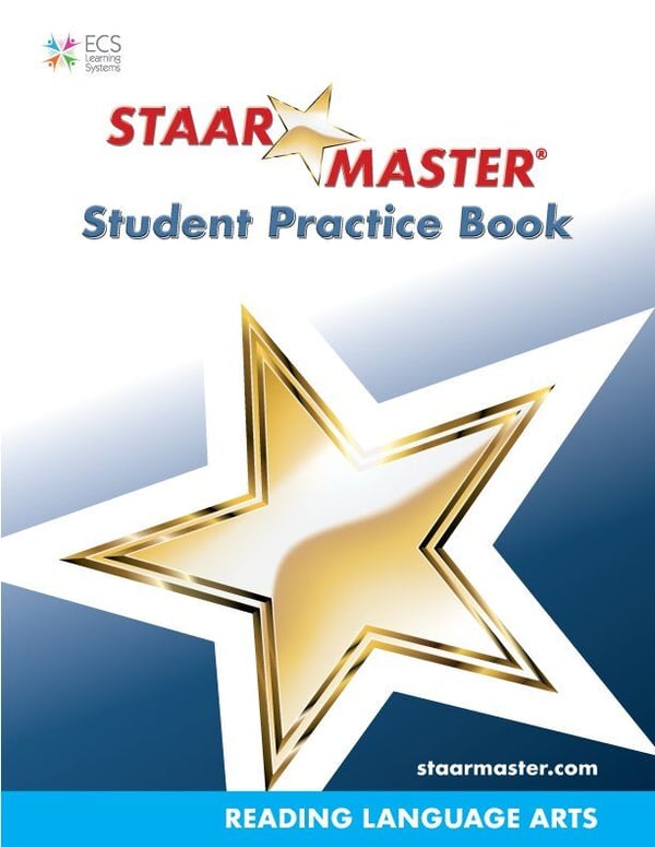 RLA - STAAR MASTER®